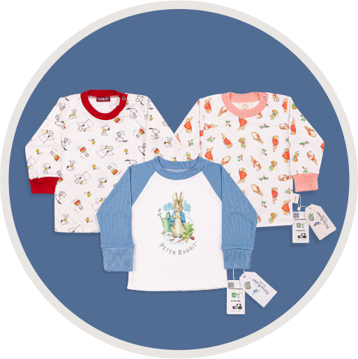 Chiyo Baby Wear