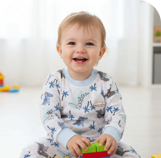 Chiyo Baby Wear