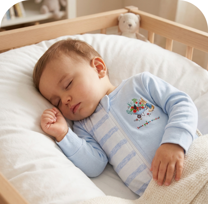 Chiyo Baby Wear