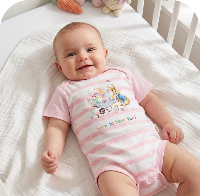 Chiyo Baby Wear