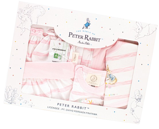Chiyo Baby Wear